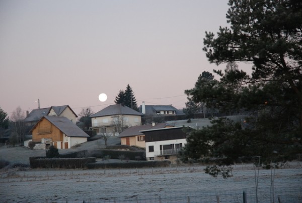 La Vèze au fil du temps | Commune de LA VEZE